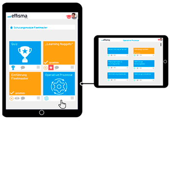 Blended Learning - effisma