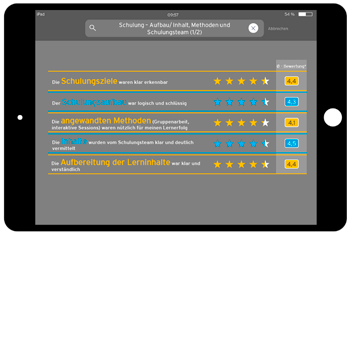 Blended Learning - effisma